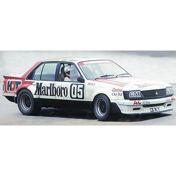 Classic Carlectables 18696 1/18 Holden VH Commodore 1983 ATCC 3rd Place ...