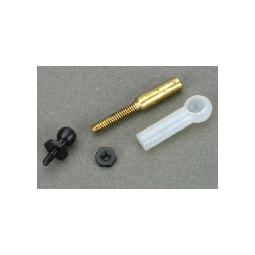 DUBRO 190 1/16in Threaded Ball Link 1pc – Metro Hobbies