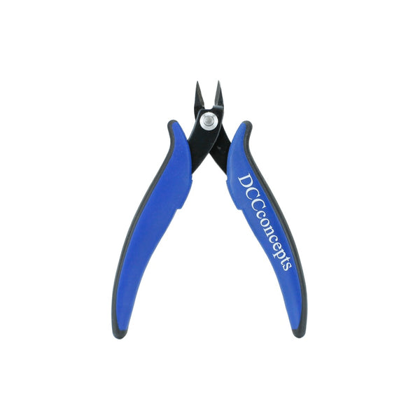 DCC Concepts DCT-XTC Track Cutters (Super Sharp) – Metro Hobbies