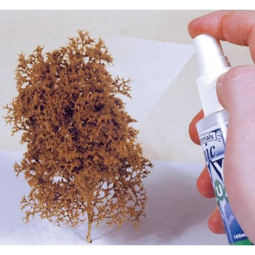 Deluxe Materials AD54 Scenic Spray – Metro Hobbies