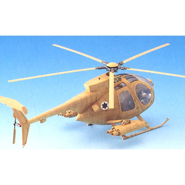 Dragon 3525 1/35 MD500 Defender – Metro Hobbies
