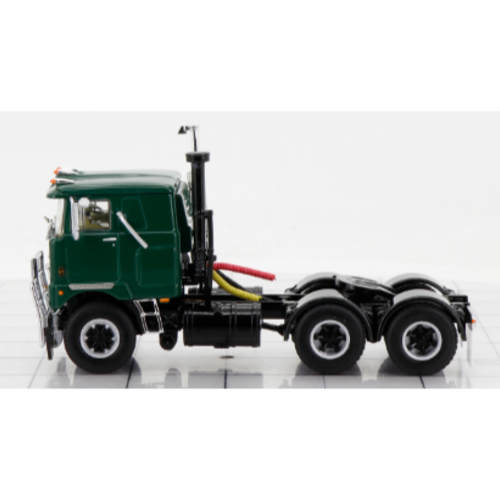 Drake Collectibles Z01504 1/50 Mack F700 Green – Metro Hobbies