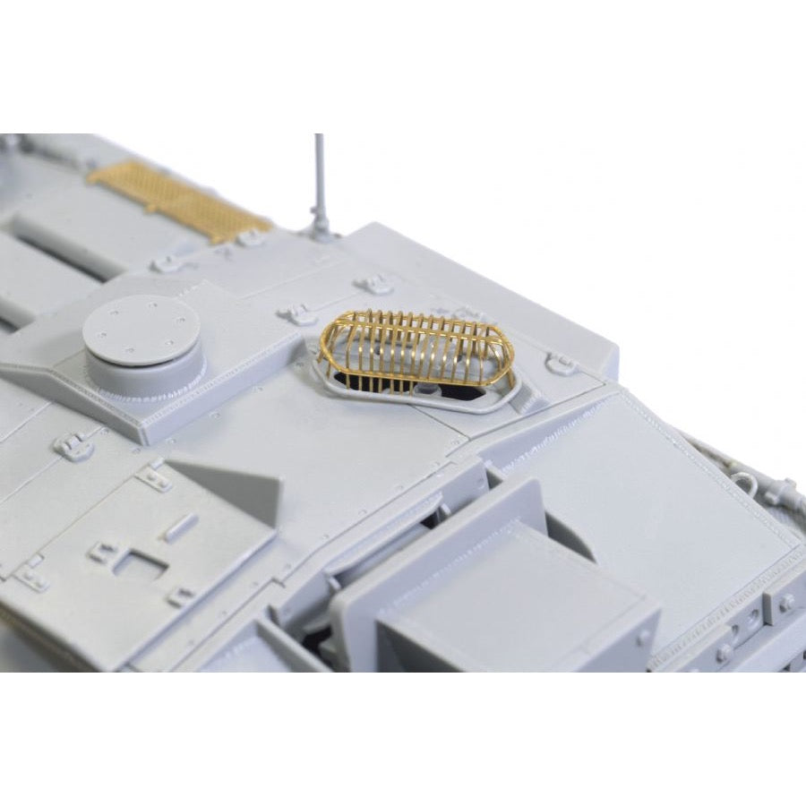 Dragon 6644 1/35 StuG.III Ausf.F/8 Late Production withWinter Track ...