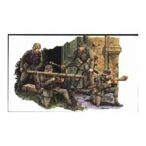 Dragon 6034 1/35 German Tank Hunters – Metro Hobbies