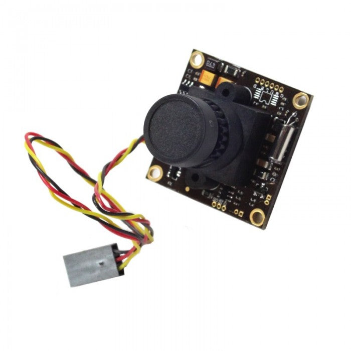 Shop RC First Person View (FPV) Cameras at Metro Hobbies Australia