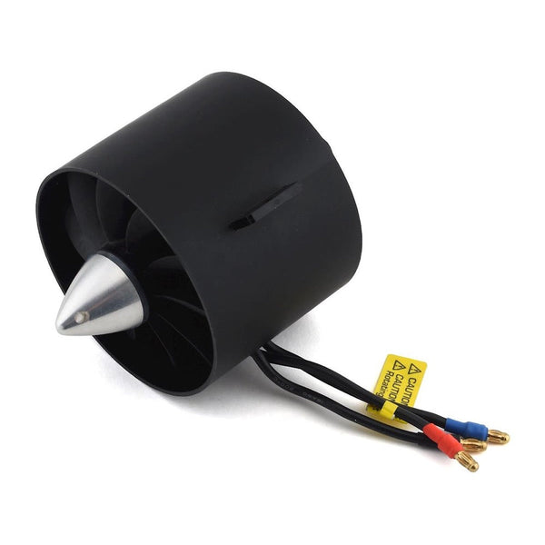 E-Flite EFL01558 70mm EDF Unit with Motor Habu STS – Metro Hobbies