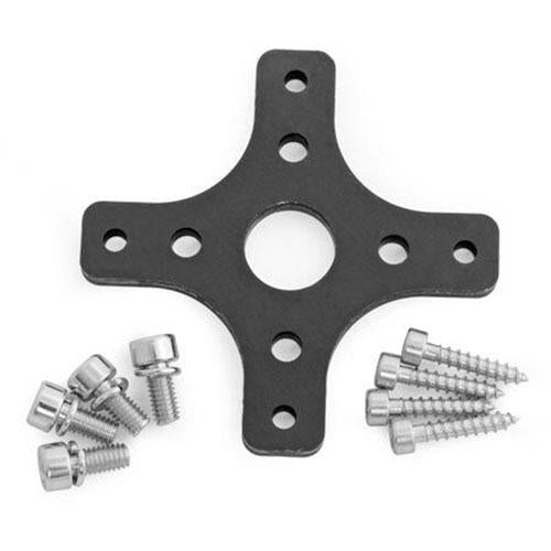 E-Flite EFL1025018 Motor Mount Set C-Z Splendor – Metro Hobbies
