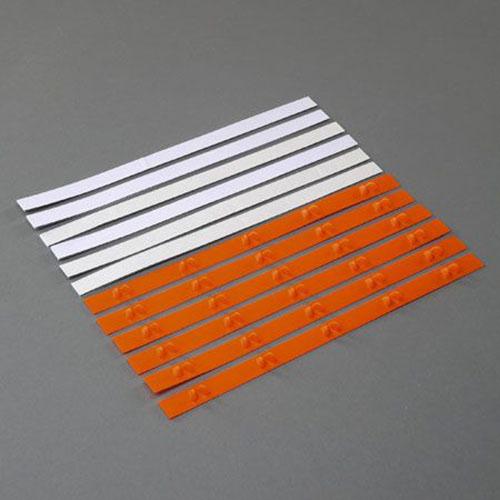 E-Flite EFL12421 Wing Vortex Generators Carbon-Z Cub SS 2m – Metro Hobbies