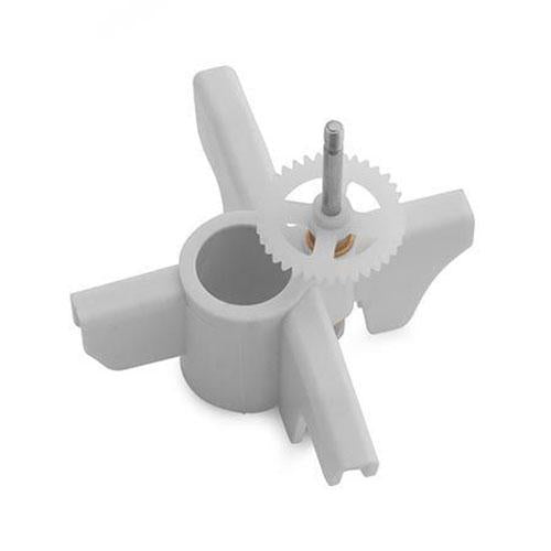 E-Flite EFLU5153 Gearbox with Prop Shaft UMX AS3Xtra – Metro Hobbies