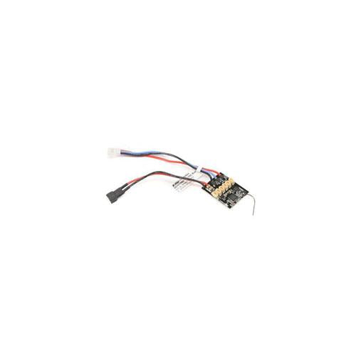 E-Flite EFLU5864 RX/ESC unit- UMX Cessna 182 – Metro Hobbies