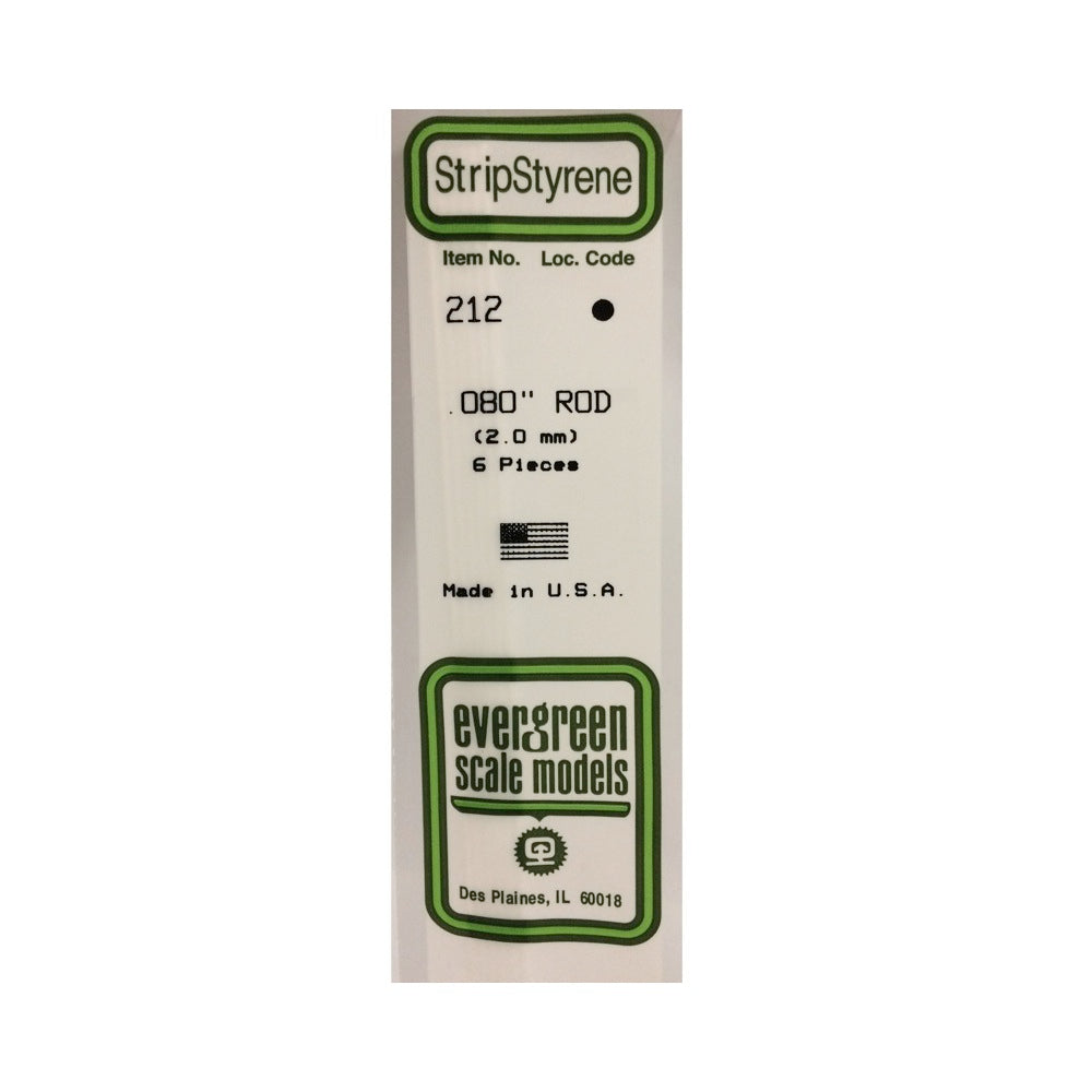 Shop Evergreen - Hobby Supplies at Metro Hobbies Australia