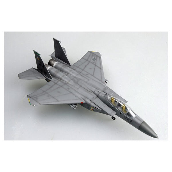 Easy Model 1/72 F-15E Eagle 336TFS/4TFW – Metro Hobbies