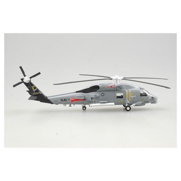 Easy Model 1/72 Helicopter Seahawk SH60B TS00 HSL41 – Metro Hobbies
