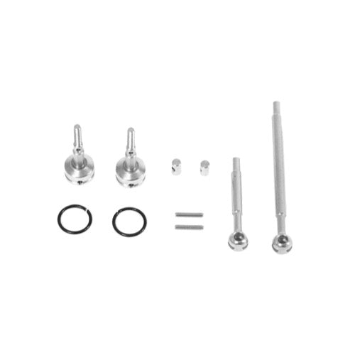 FMS C1165 Front Wheels CVD Drive Set – Metro Hobbies