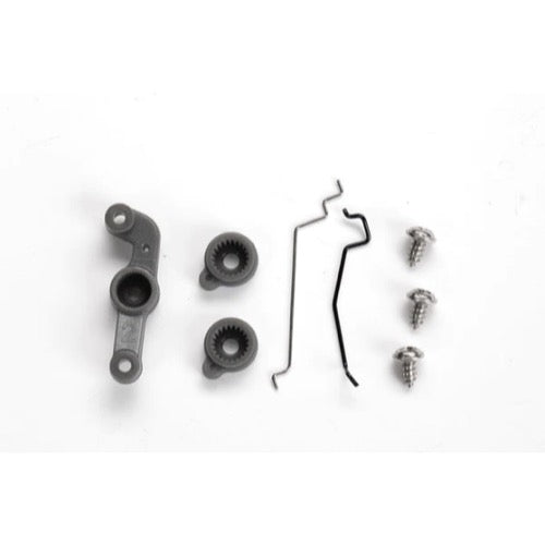 FMS Roc Hobby C1264 Servo Horn Set – Metro Hobbies