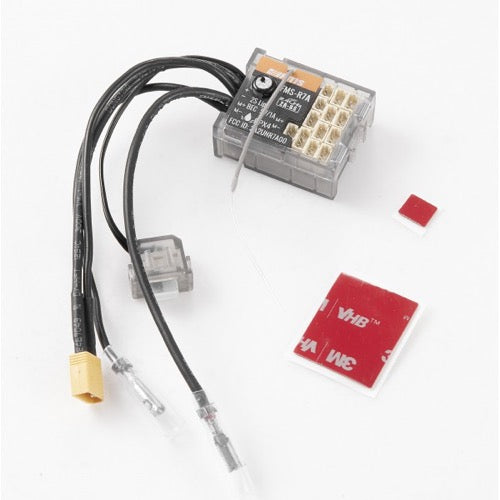 FMS C1480 R7A Receiver – Metro Hobbies