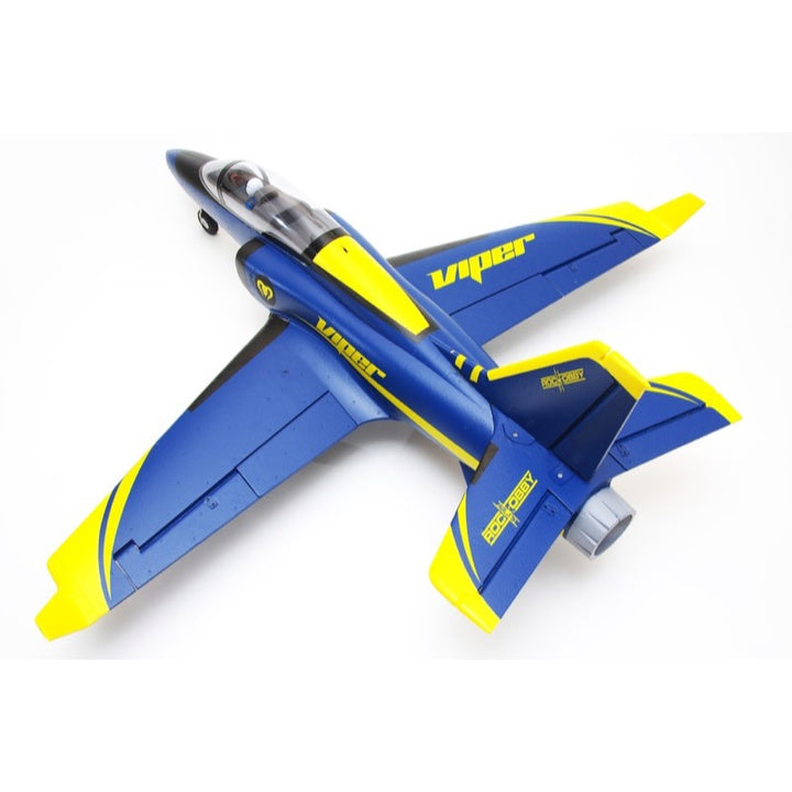RC Jet/Ducted Fan Aircraft | Metro Hobbies