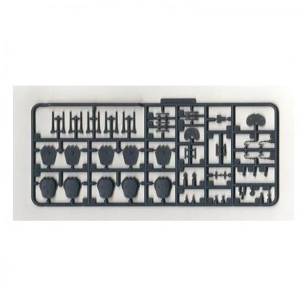 Fujimi FUJ11351 1/700 IJN 41cm GUN 15cm GUN set G-up No 58 – Metro Hobbies