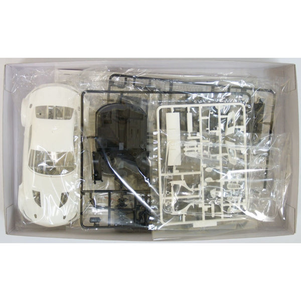 Fujimi 12556 1/24 BMW Z4 GT3 RS-31 – Metro Hobbies