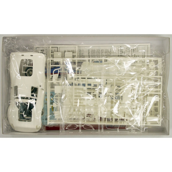 Fujimi 12575 1/24 Ferrari 330 1967 P4 RS-48 – Metro Hobbies