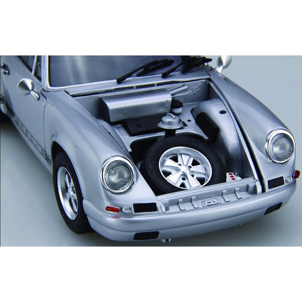 Fujimi 12667 1/24 Porsche 911R Coupe 1967 RS-121 – Metro Hobbies