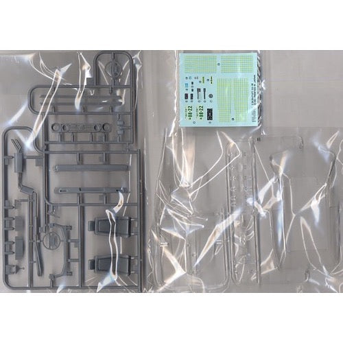 Fujimi 12675 1/24 Volkswagen Golf GTI 16V RS-18 – Metro Hobbies