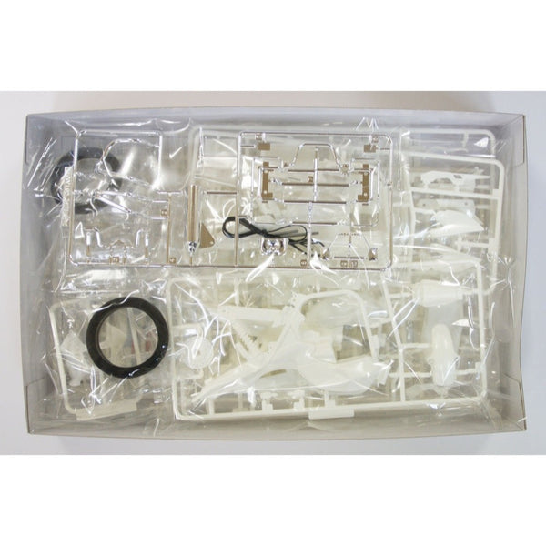 Fujimi FUJ14156 1/12 Honda CB1300 SUPER BOLD`OR Bike No 19 – Metro Hobbies