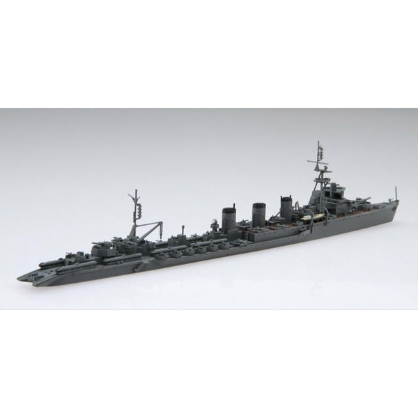 Fujimi FUJ43124 1/700 IJN Light Cruiser Kitakami 1945 TOKU - 85 – Metro ...