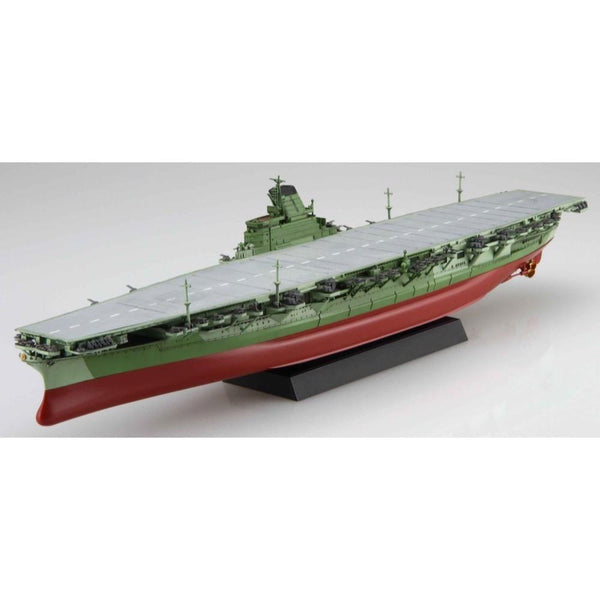 Fujimi FUJ46085 1/700 IJN Aircraft Carrier Shinano Special Edition ...
