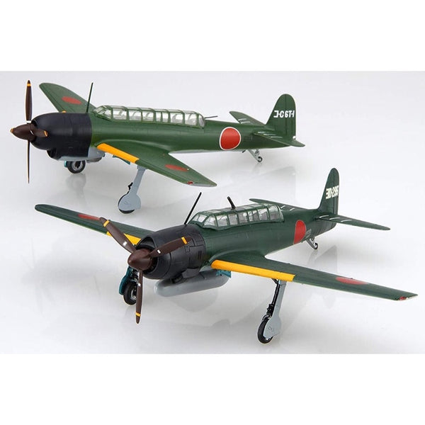 Fujimi 72330 1/72 Nakajima C6N1 Saiun Type 11 Night Fighter – Metro Hobbies