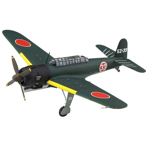 Fujimi FUJ72340 1/72 B6N Tenzan Model 11/12/12-Kou C-41 – Metro Hobbies
