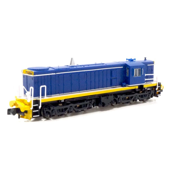 Gopher Models N NSW GR 48 Class Locomotive Freight Rail M4 – Metro Hobbies