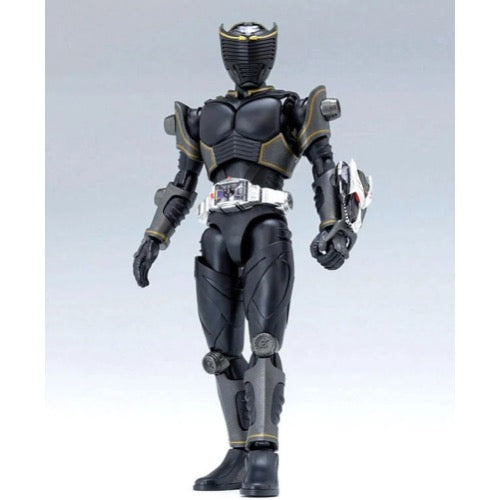 Bandai 5063933 Figure-rise Standard Masked Rider Ryuki Ryuga Black ...