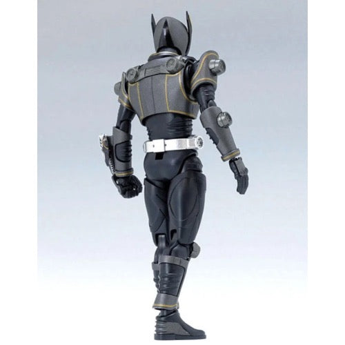 Bandai 5063933 Figure-rise Standard Masked Rider Ryuki Ryuga Black Kamen Rider – Metro Hobbies