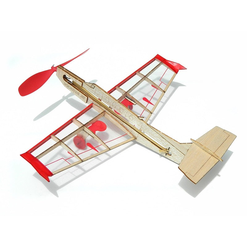 Shop Guillows at Metro Hobbies Australia