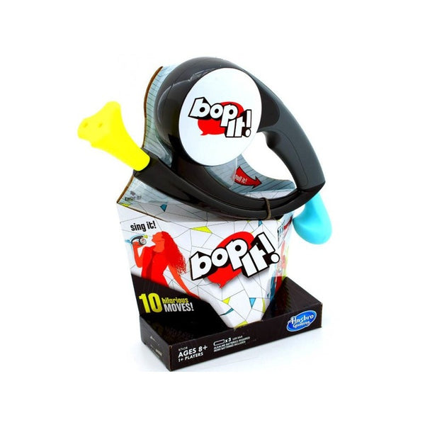 Bop It – Metro Hobbies