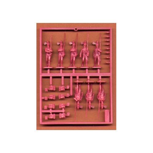 HAT 28010 28mm Bavarian Infantry Marching – Metro Hobbies