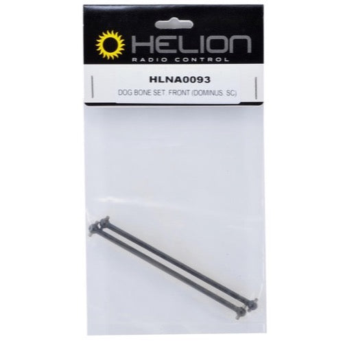 Helion Dog Bone Set, Front (Dominus, SC) – Metro Hobbies