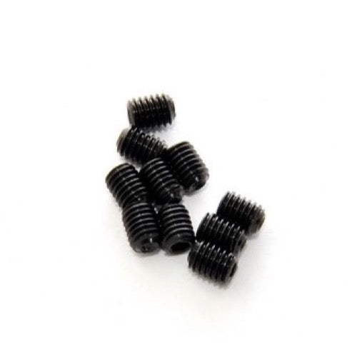 Hobao 38304 M3X4 Set Screw – Metro Hobbies
