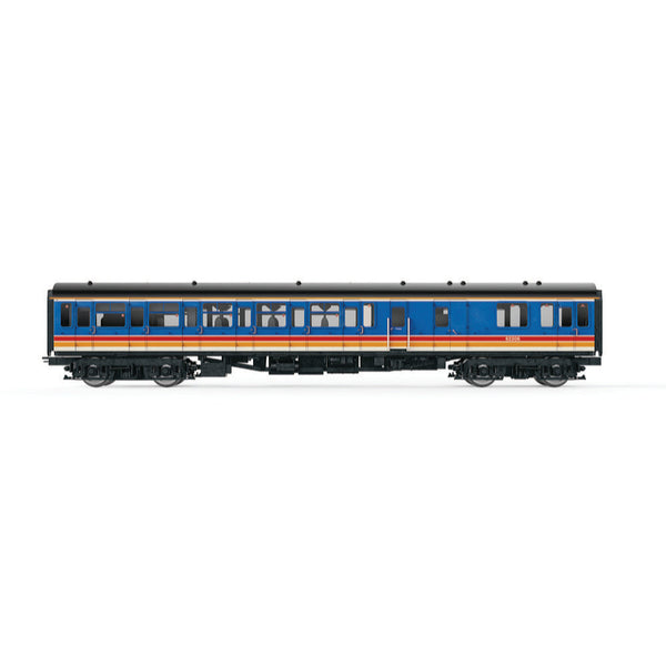 Hornby R30107 OO South West Trains Class 423 4-VEP EMU Train Pack ...