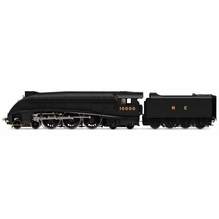 Hornby Model Railway – Metro Hobbies