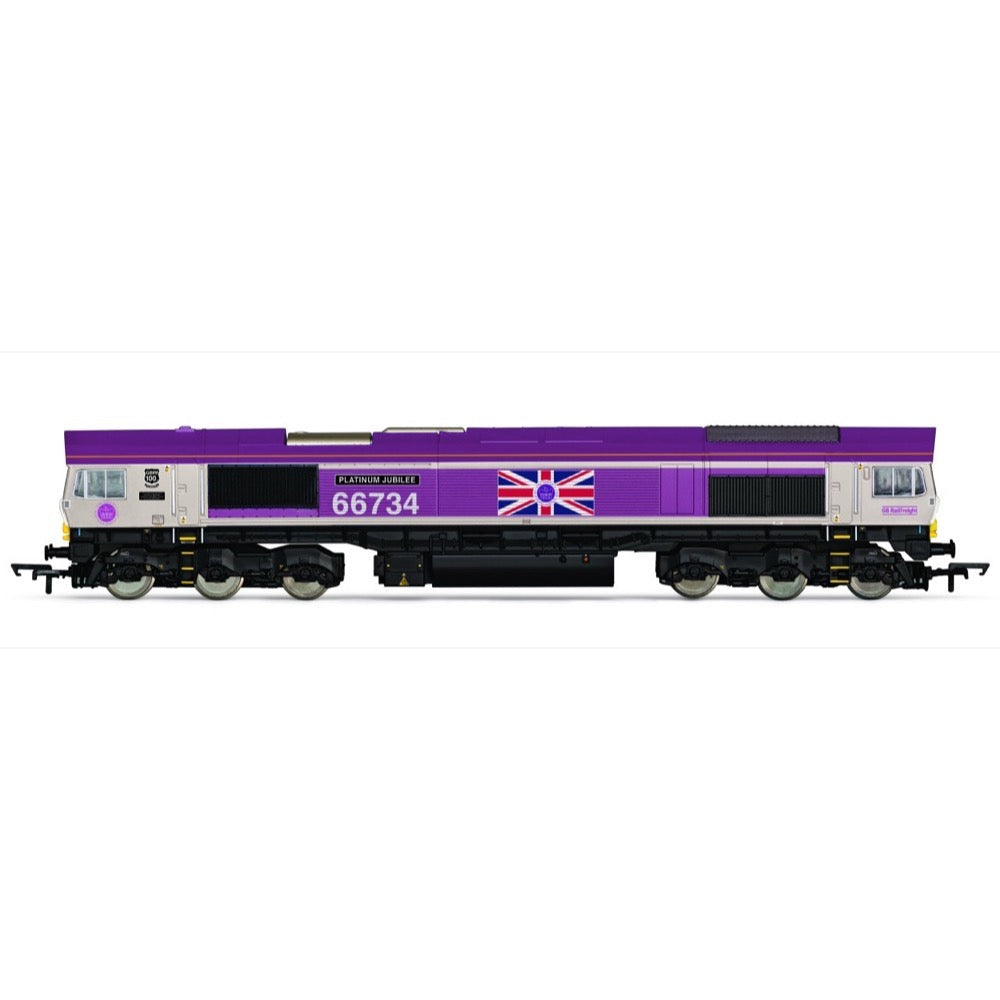 Hornby Model Railway – Metro Hobbies