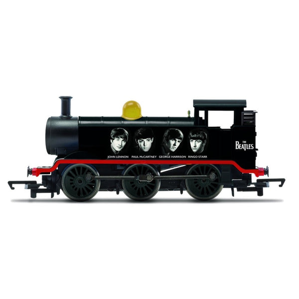 Hornby R30336 The Beatles 0-6-0T Limited Edition Locomotive – Metro Hobbies