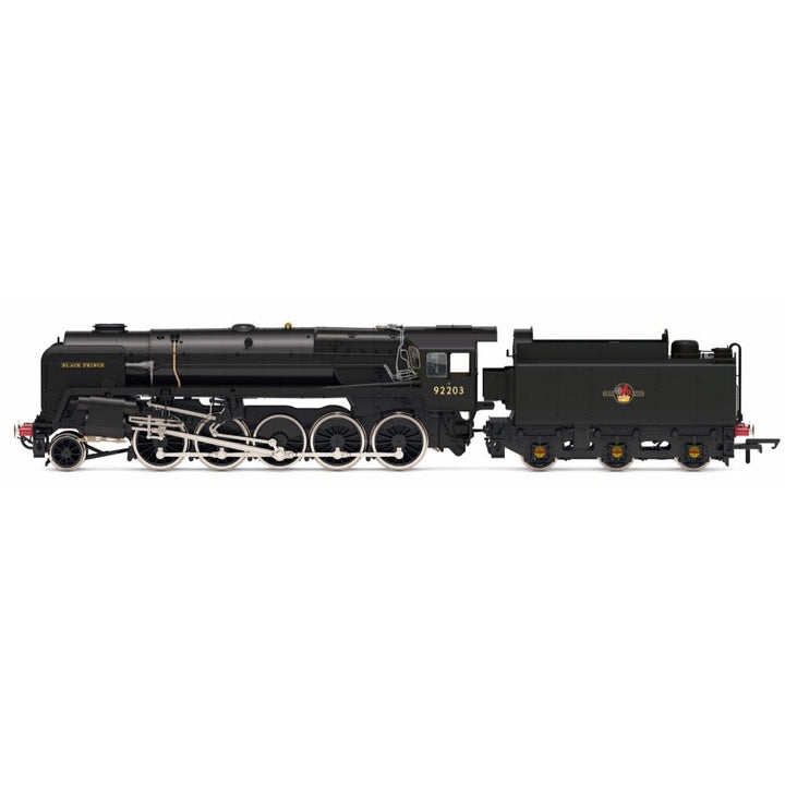 Hornby Model Railway – Metro Hobbies