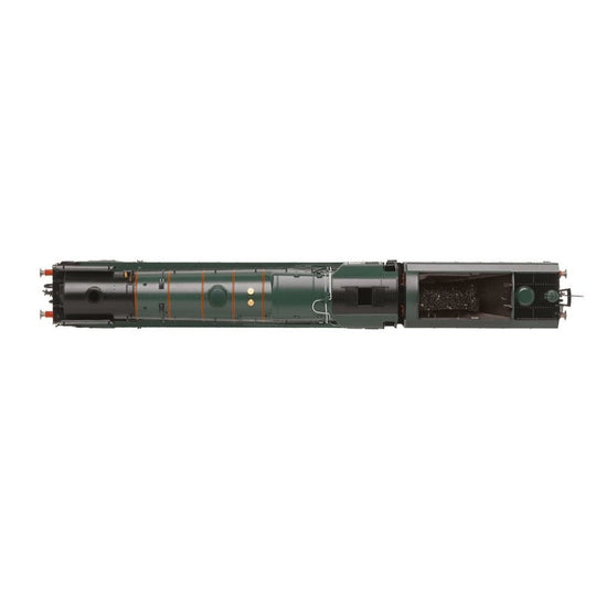 Hornby Model Railway – Metro Hobbies