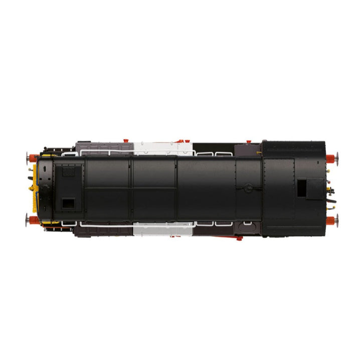 Hornby Model Railway – Metro Hobbies