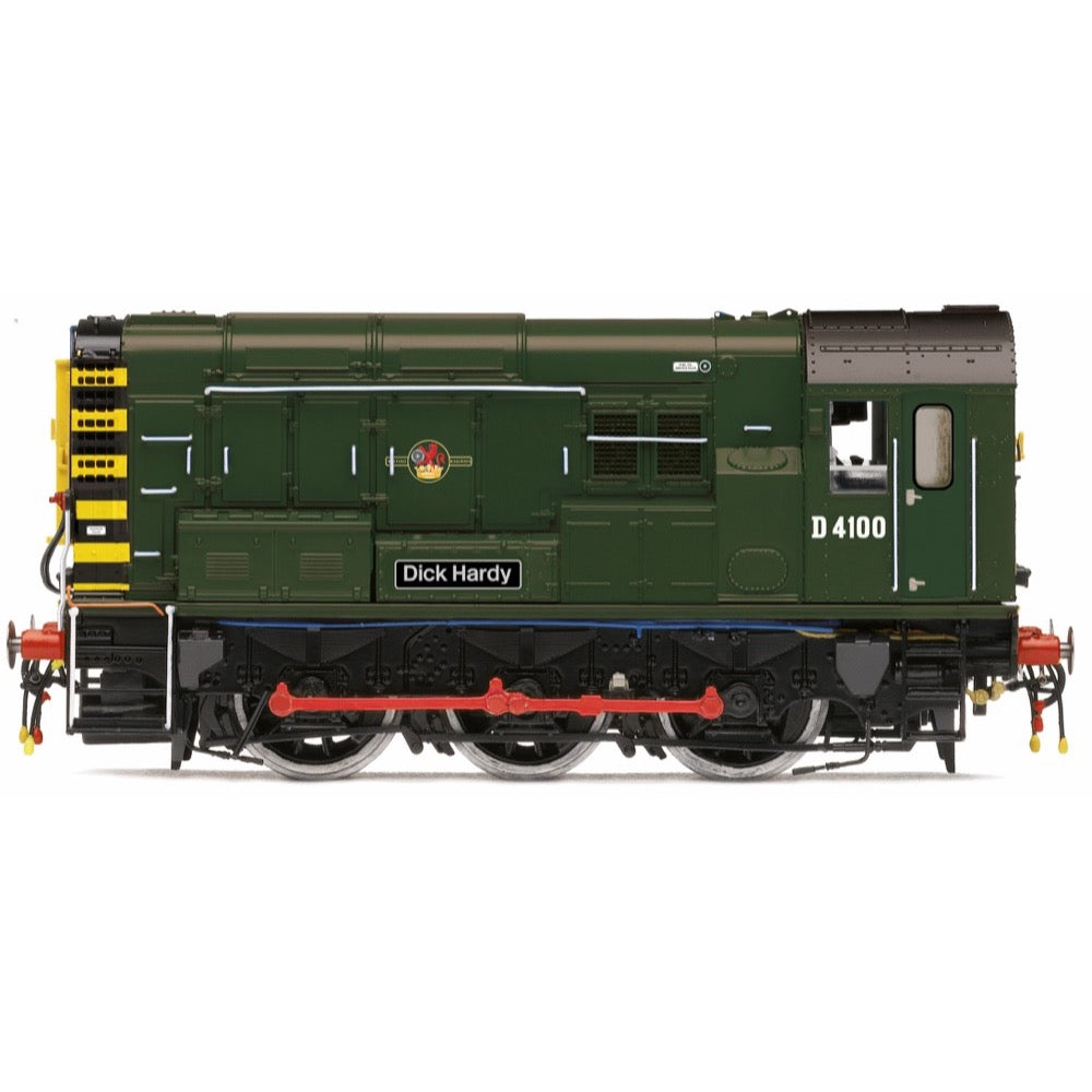 Hornby Model Railway – Metro Hobbies