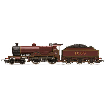 Hornby Model Railway – Metro Hobbies