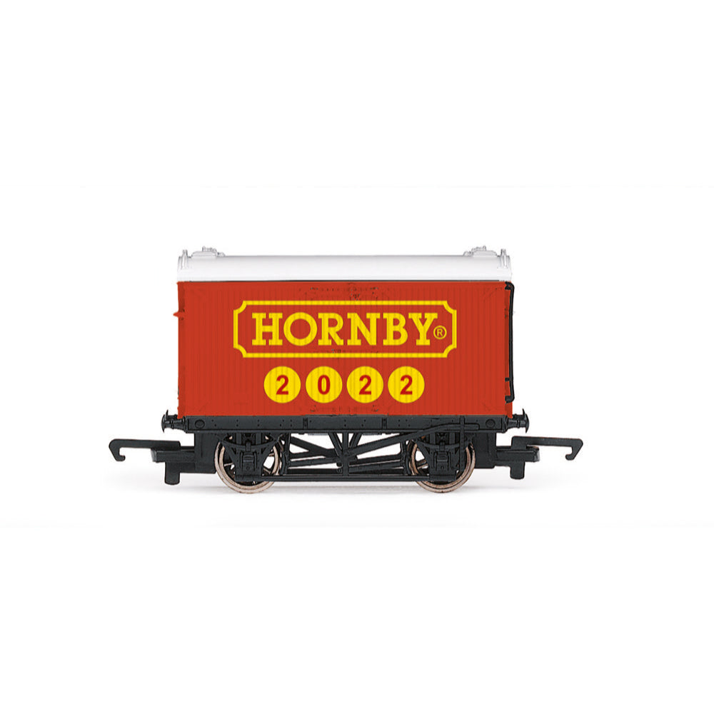 Hornby Rolling Stock – Metro Hobbies