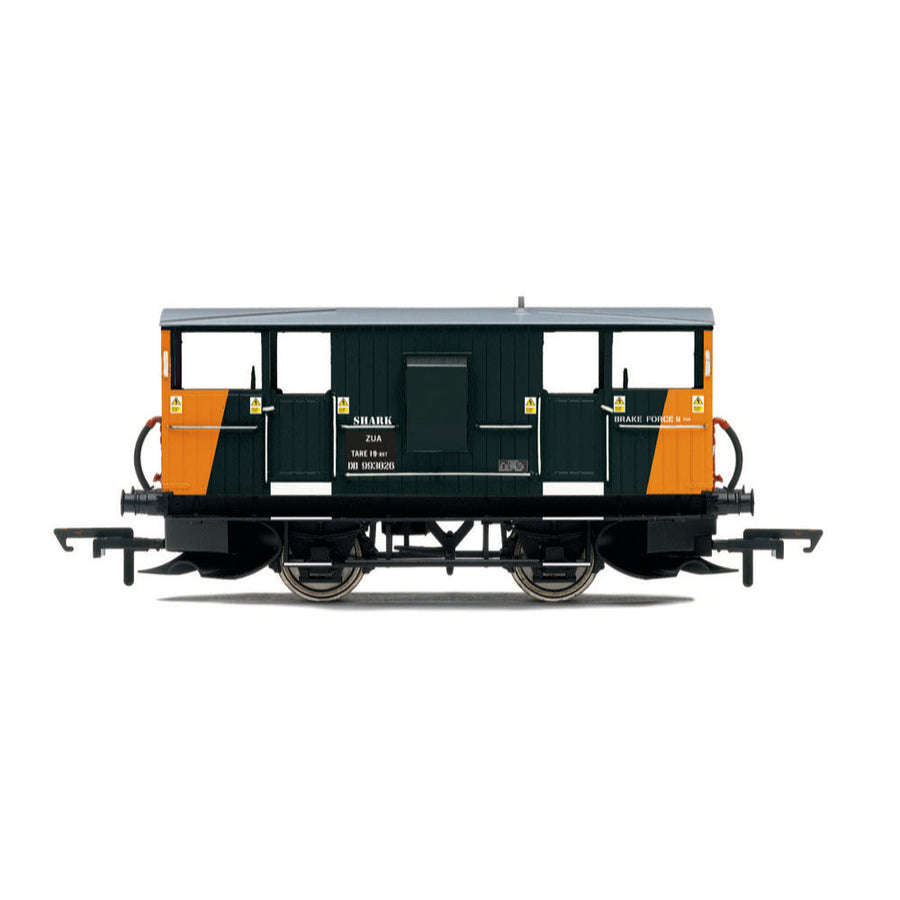 Hornby Model Railway – Metro Hobbies